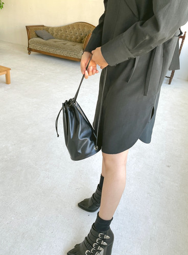 smart back bag | COMMON HEPATICA