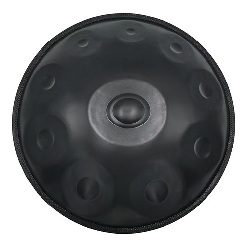 10 Note D Minor Scale - Standard Series Handpan - School Instrument ...