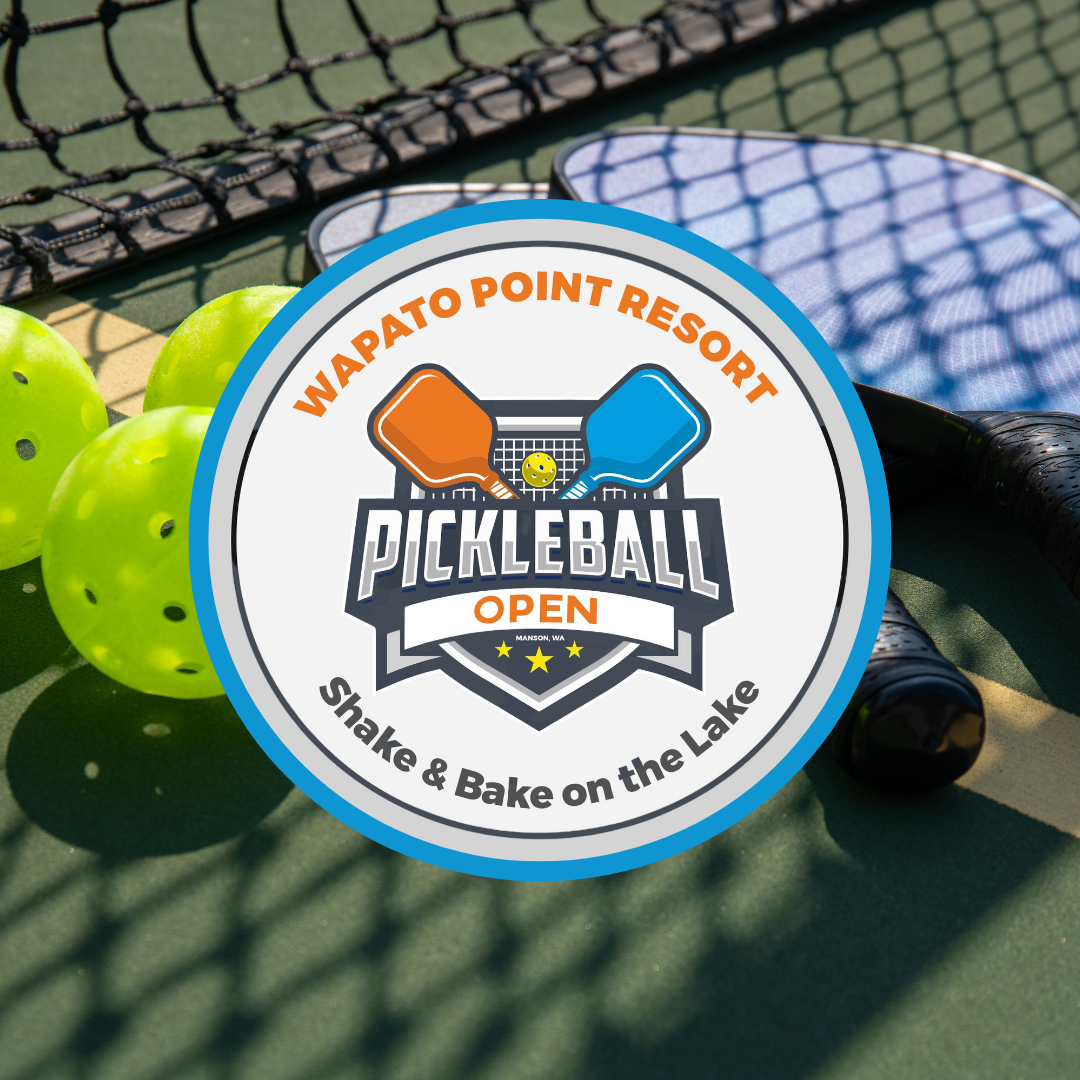 Spring Pickleball Tournament | More To Manson