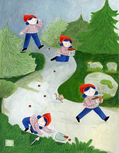 Portfolio | Reshu Lakra