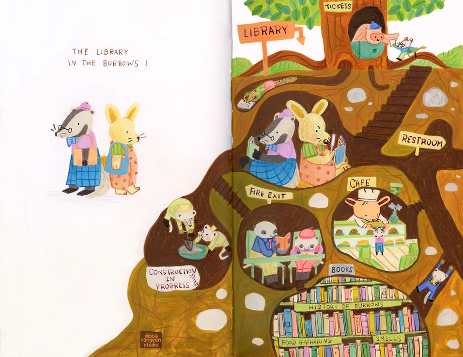 Portfolio | Reshu Lakra