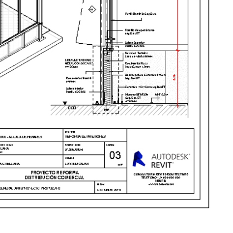 CUADROS DE ROTULACIÓN I : PARÁMETROS POR DEFECTO | Clases y Consejos ...