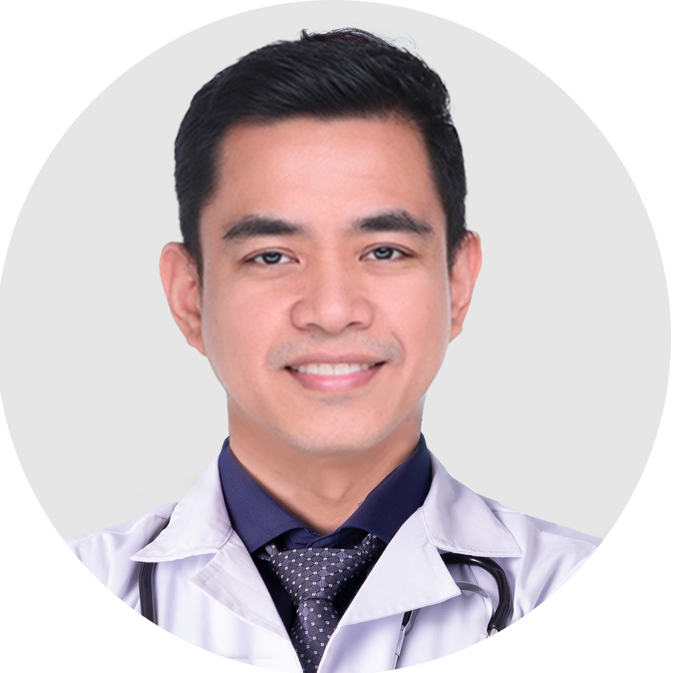 Dr. Harry Gabuat | DA Philippines
