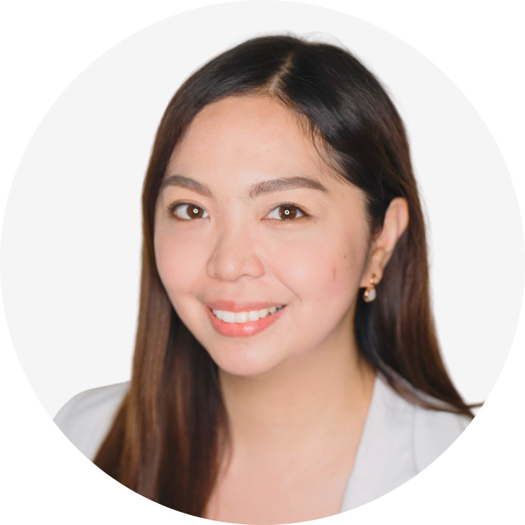 Dr. Nicole Therese A. Laluces | DA Philippines