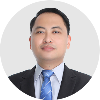 Dr. Sandino Cu | Doctor Anywhere Philippines