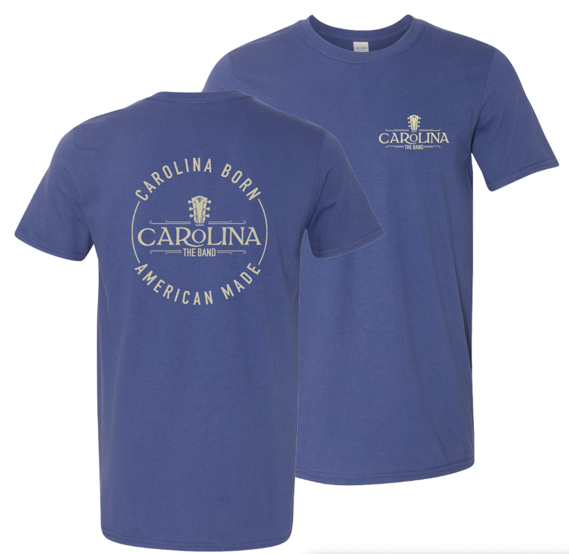 All Products | Carolinatheband