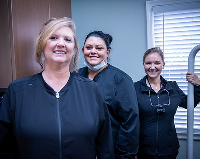 Dr David Riley DMD | Dentist | Carrollton, GA, USA