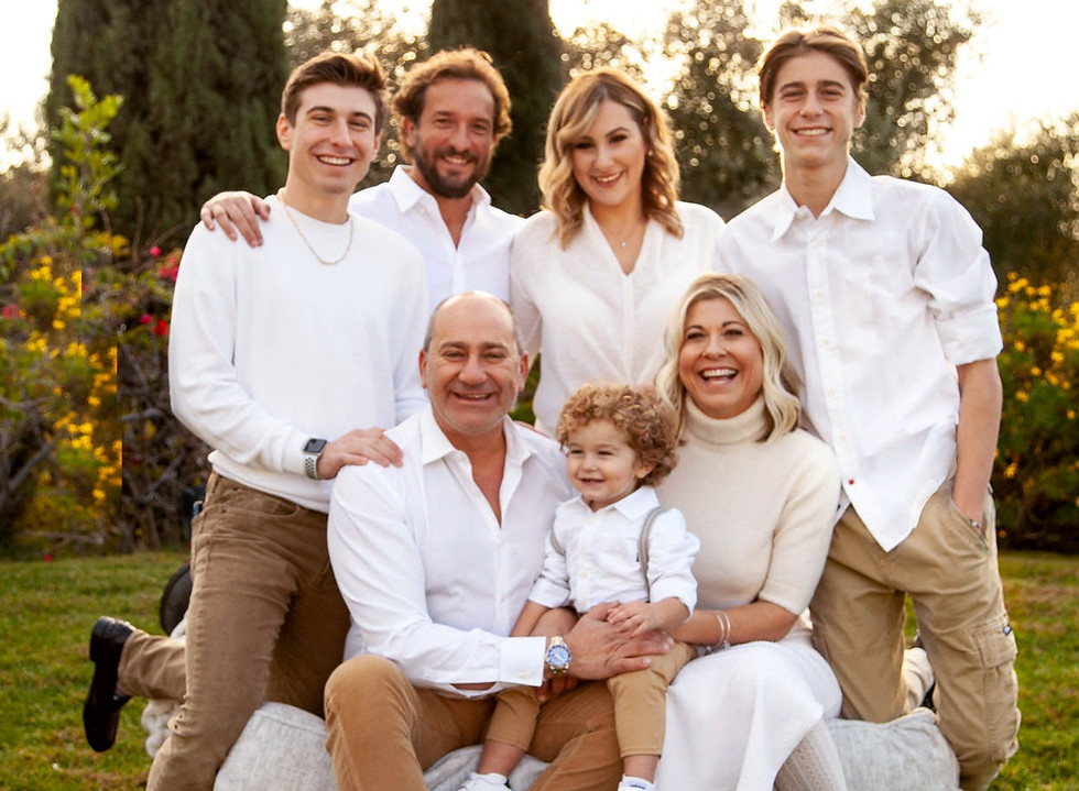 About | Poggio Leano Winery and Vineyard