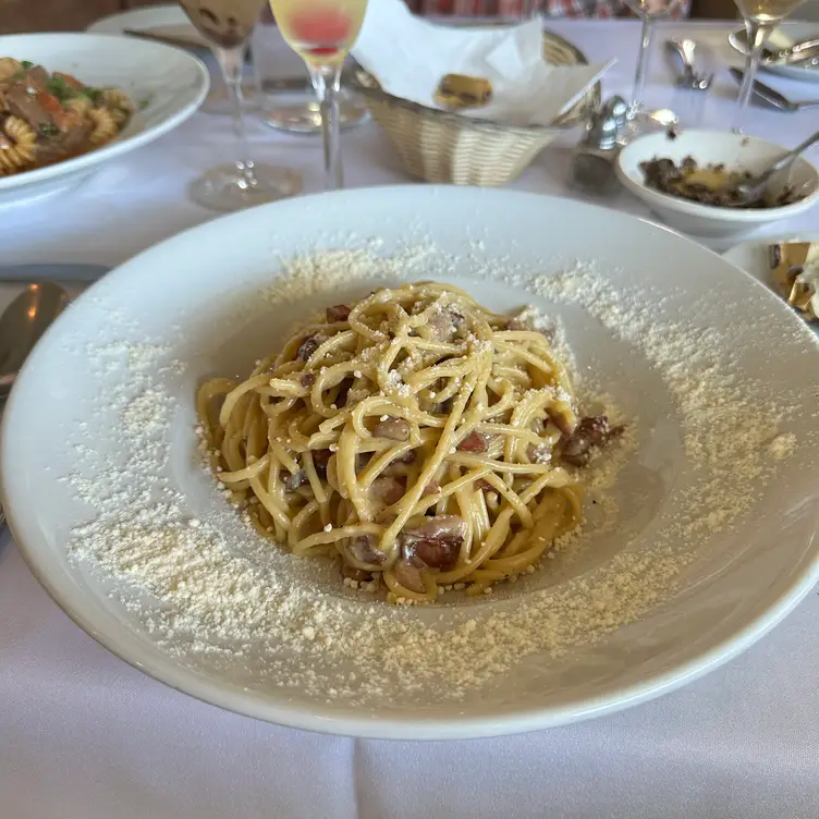 Gourmet Italia Food & Restaurant Gallery