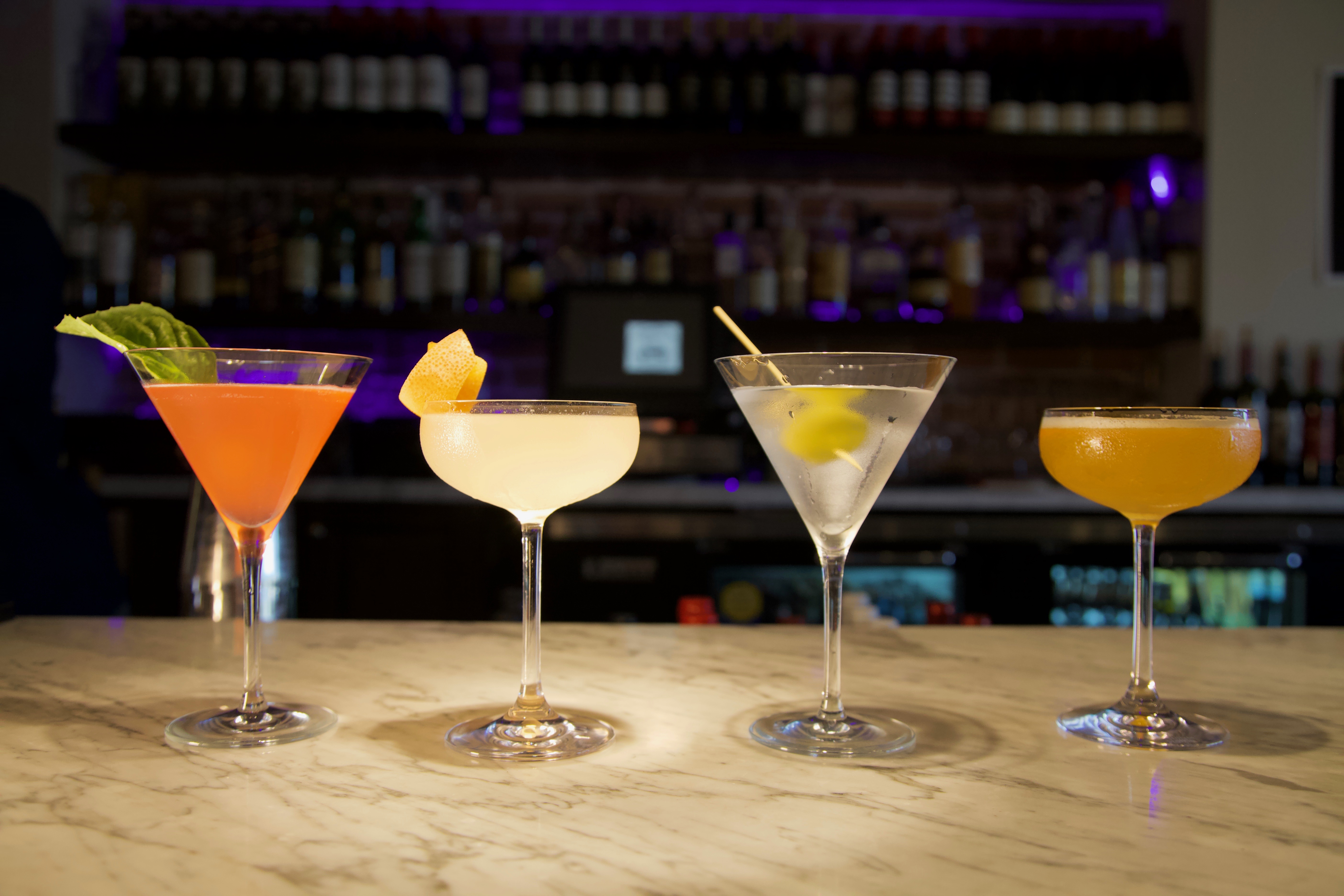 The Bar Next Door | spuntinopizzeria