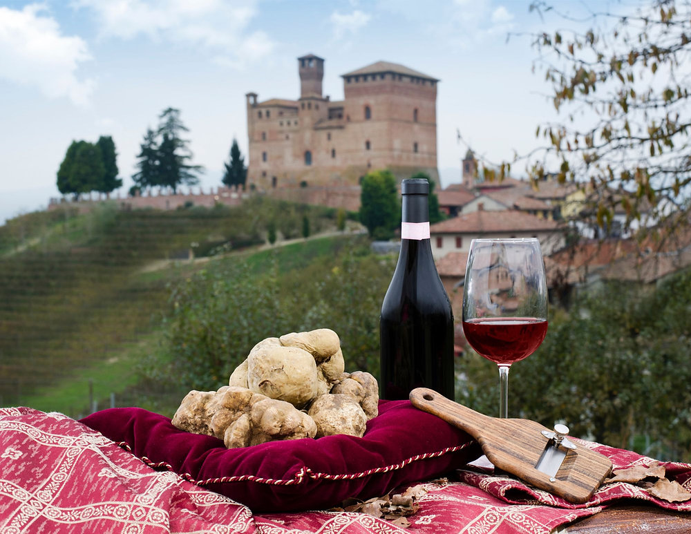 3 TIMELESS ITALIAN WINE TRADITIONS