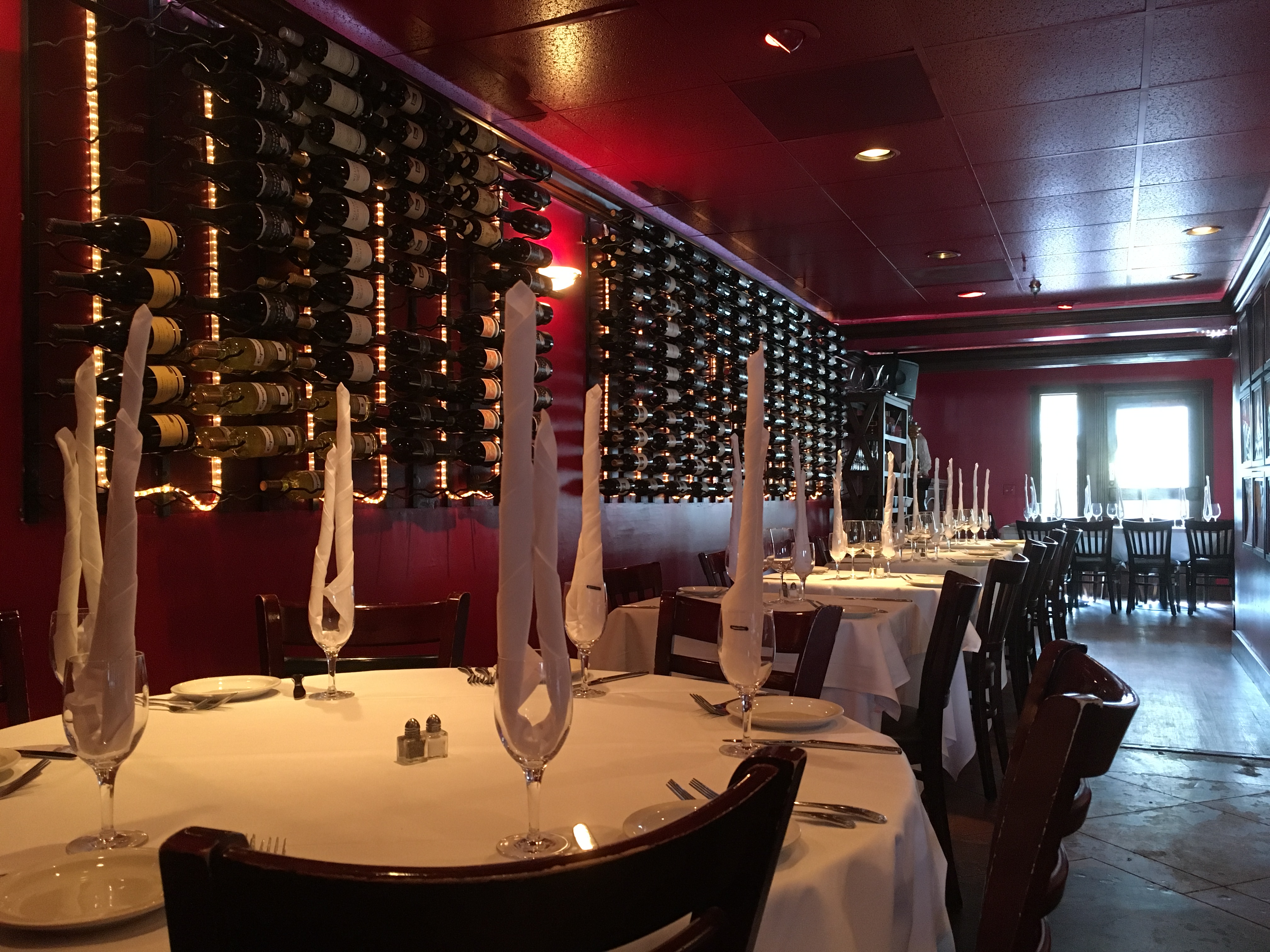 Gourmet Italia Food & Restaurant Gallery