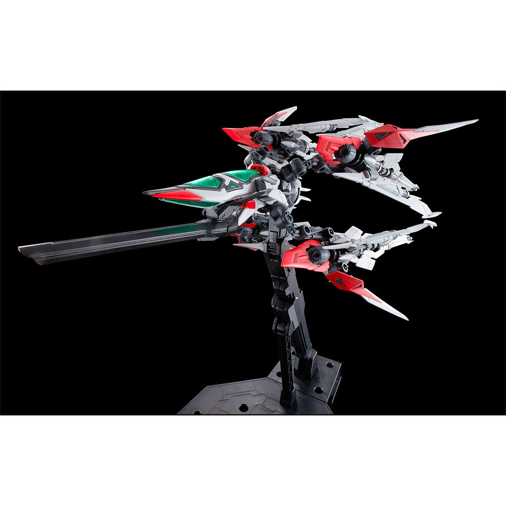 PBandai MG 1/100 Maneuver Striker Pack for Eclipse Gundam - Release Info