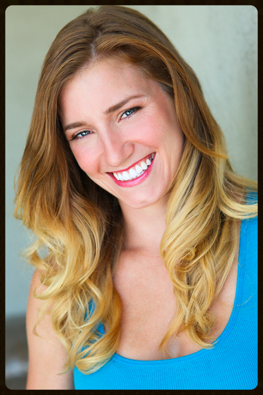 ariellehader | Resume