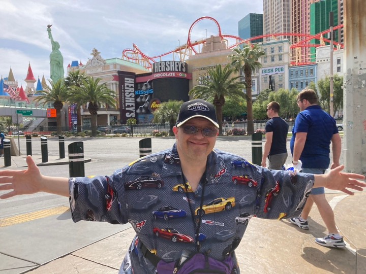 Trip Registration | Trips Inc.