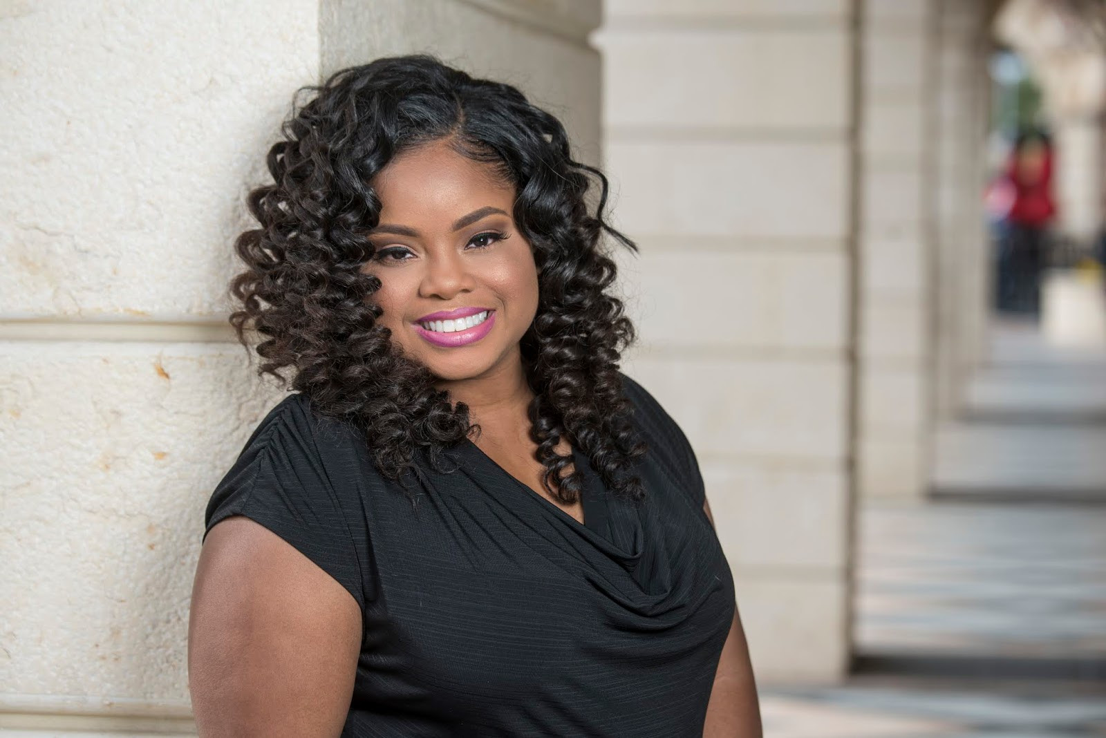 Hydeia Broadbent | Black Celebrity Birthdays