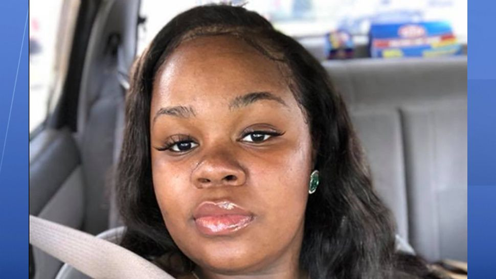 Breonna Taylor | Black Celebrity Birthdays