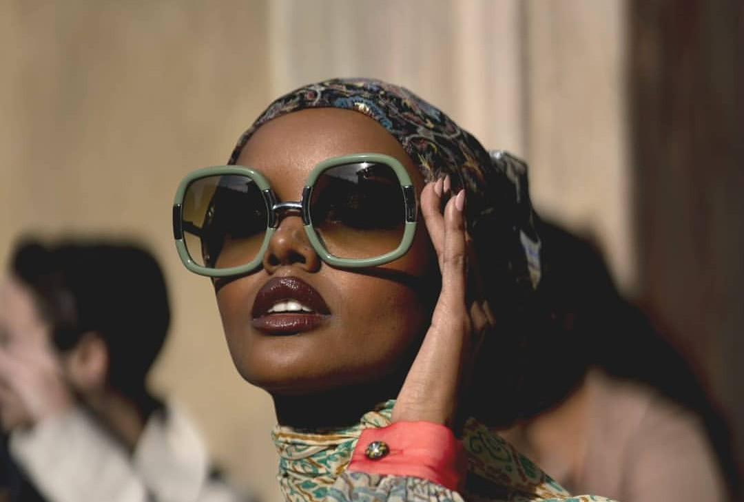 Halima Aden | Black Celebrities Birthdays