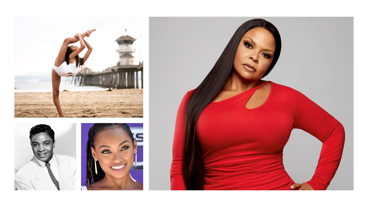 June 9 | Black Celebrities Birthdays