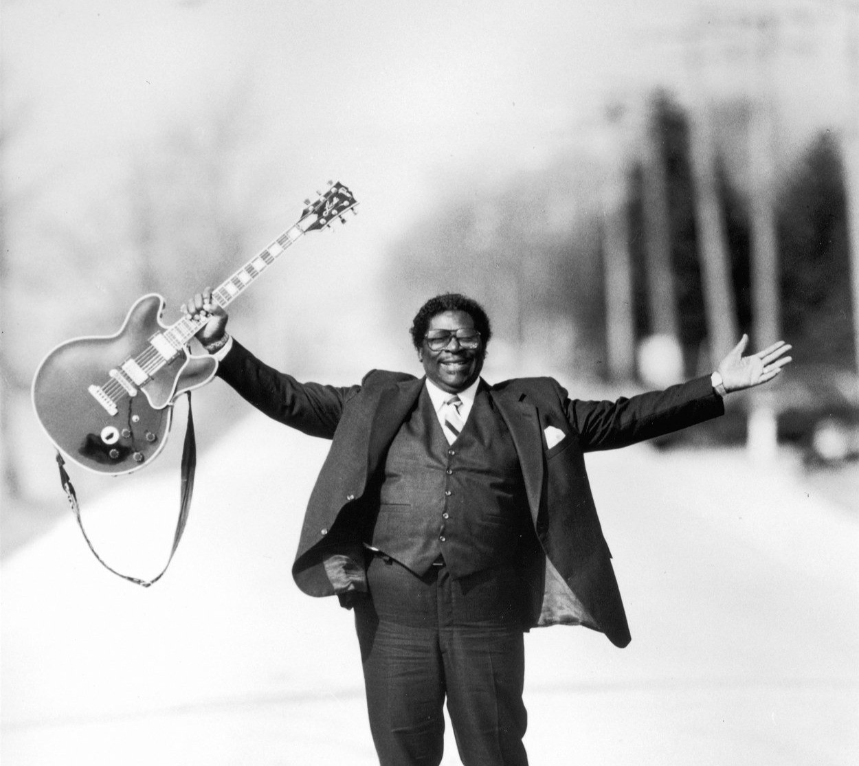 BB King | Black Celebrities Birthdays