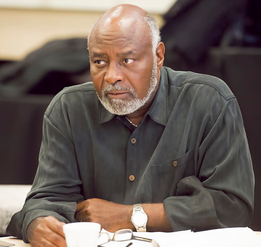 Ellis E. Williams | Black Celebrity Birthdays