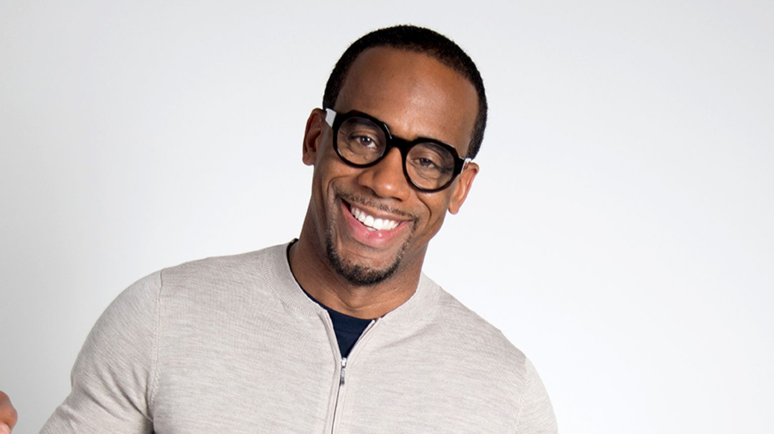 Jeff Johnson | Black Celebrity Birthdays