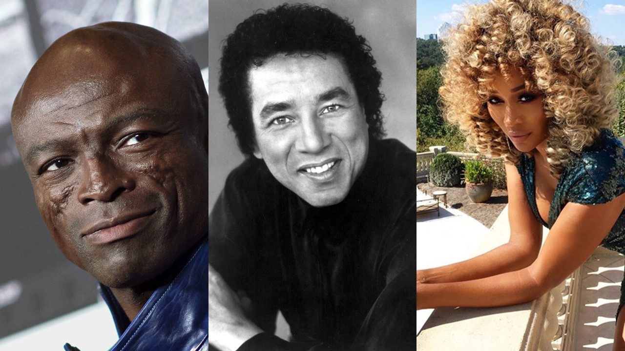 Black Celebrity Birthdays Born On February 19