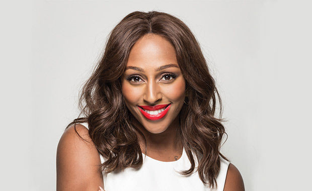 Alexandra Burke | Black Celebrity Birthdays