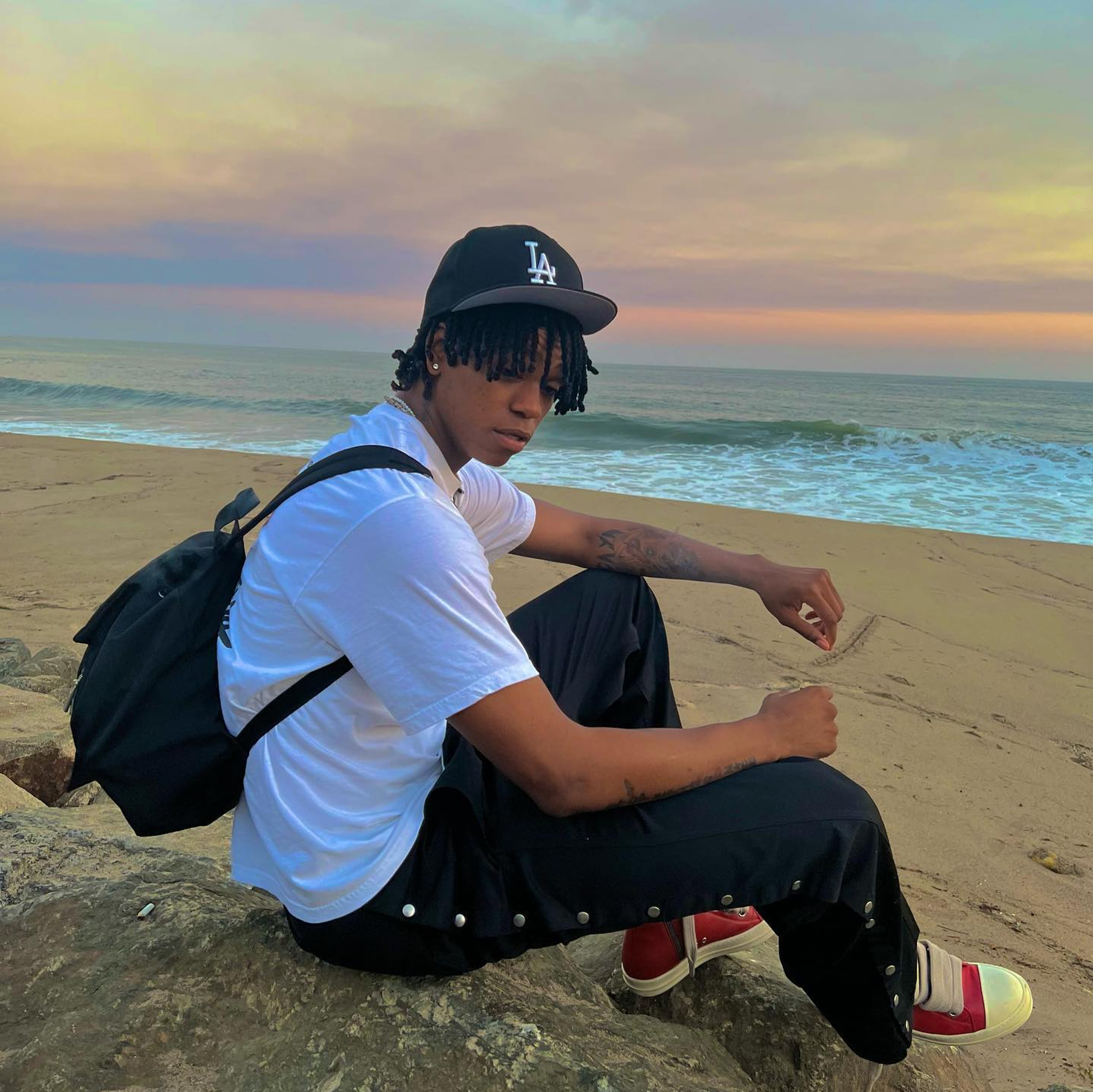 DC the Don | Black Celebrities Birthdays