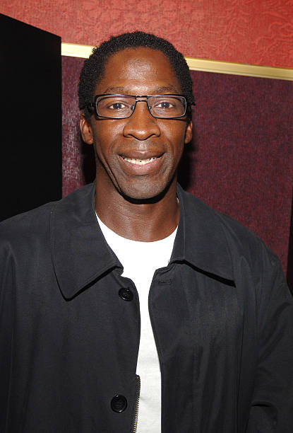 Glenn Plummer | Black Celebrity Birthdays