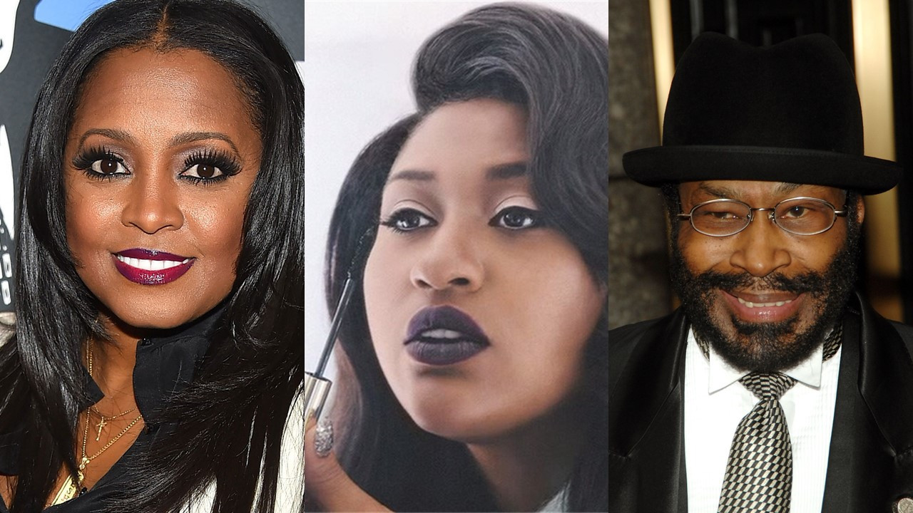 Black Celebrity Birthdays Born On April 9