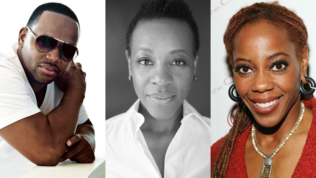 Black Celebrity Birthdays Born On April 26