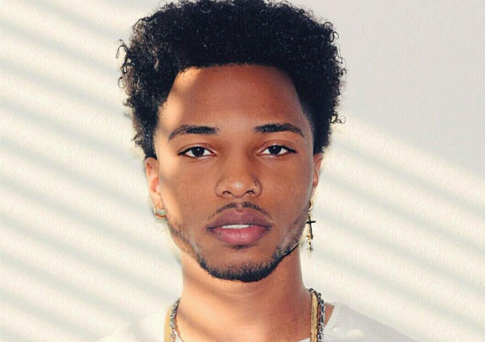 Chris Jay | Black Celebrity Birthdays