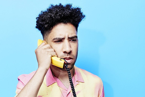 Kyle Harvey | Black Celebrity Birthdays