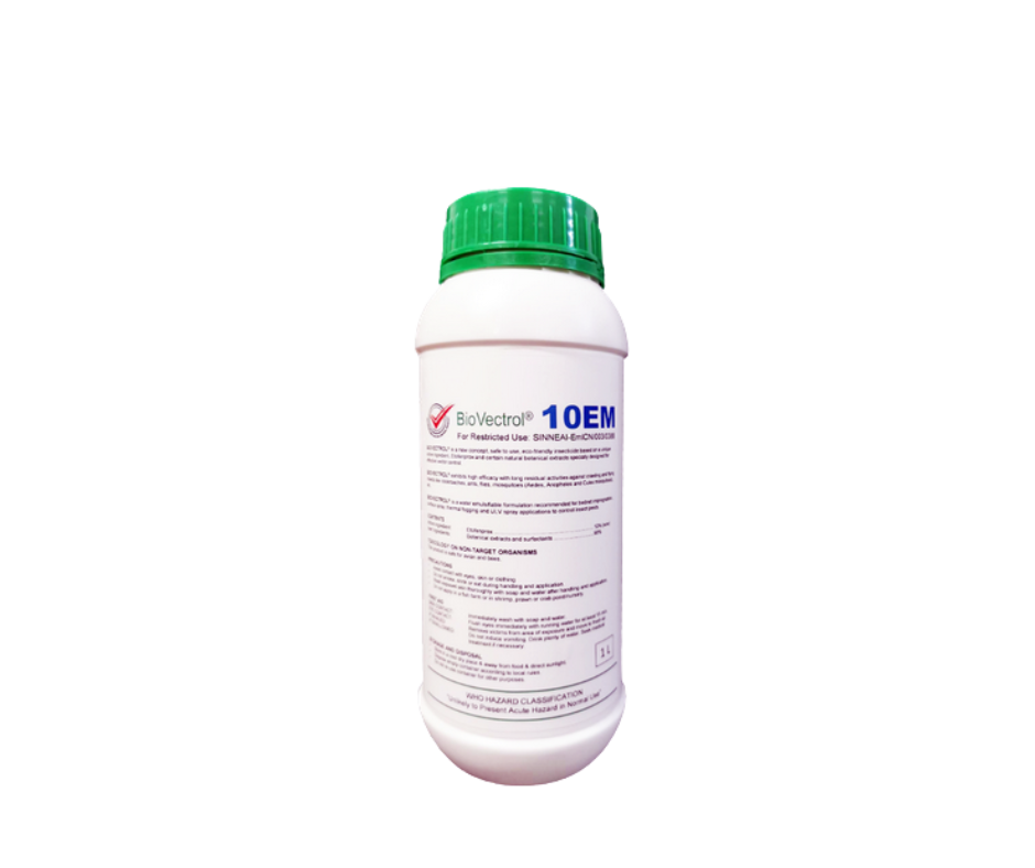 Biovectrol 10EM | Bio-X Singapore
