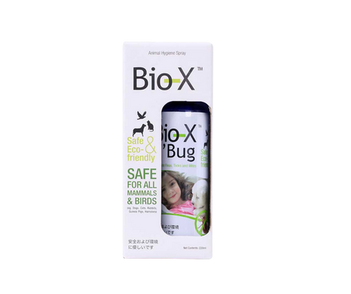 Bio-X d’Bug (220ml) | Bio-X Singapore