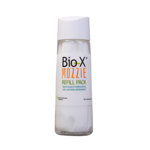 Bio-X MOZZIE Refill Pack 300ml | Bio-X Singapore