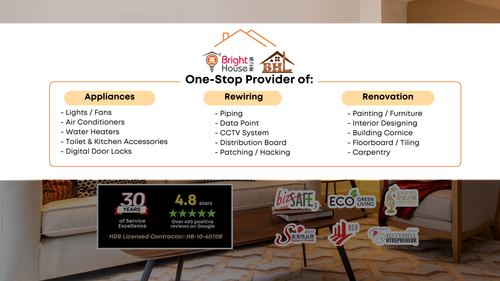 All Products | Bright House