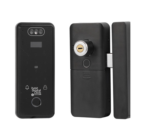 Main Gate Lock BDL 888 | An's Essential