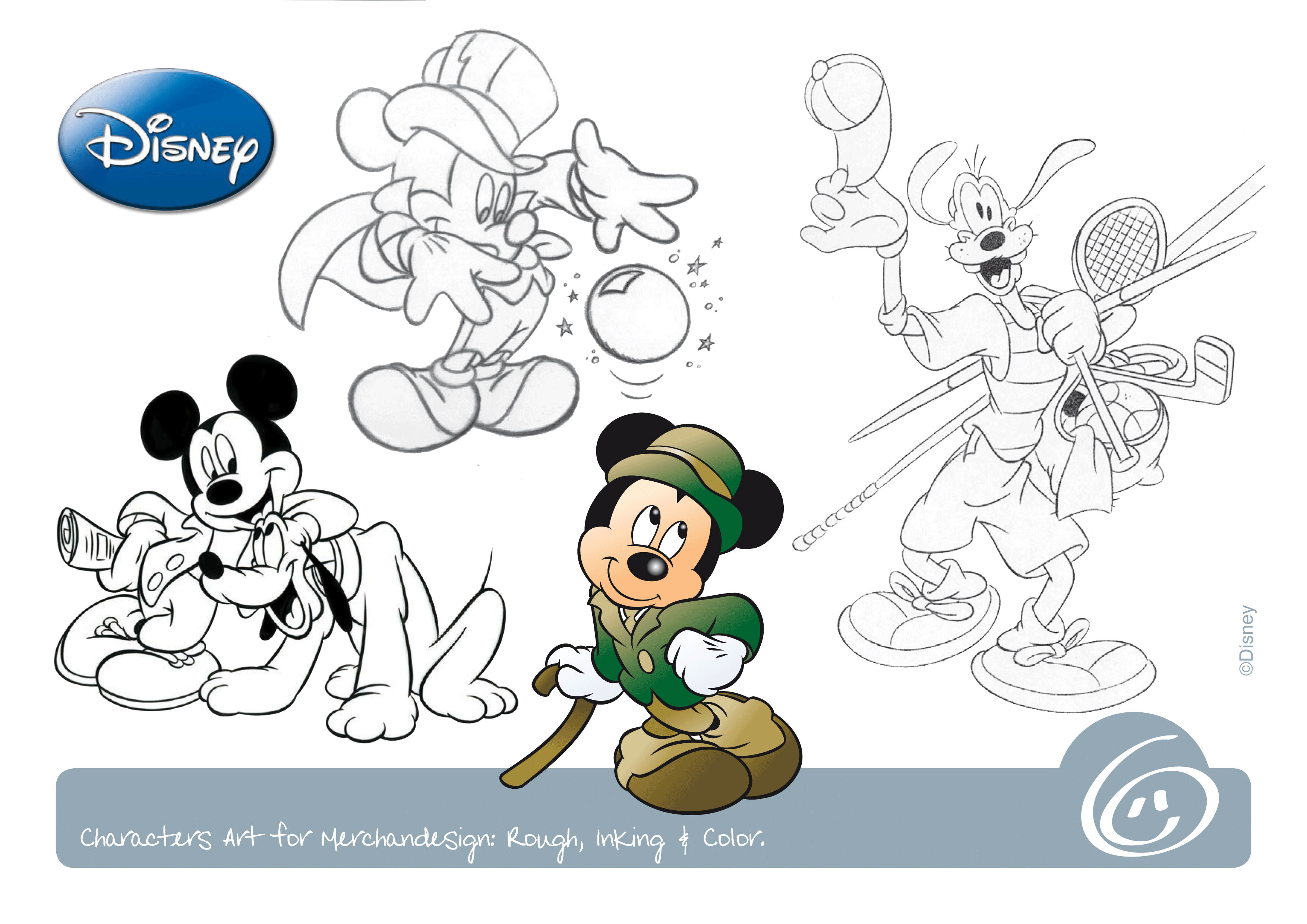 Marc Pierard Portfolio Animateur 2d Illustrateur Dessinateur