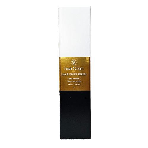 Lash Origin 2-in-1 Lash Serum | Perky Lash