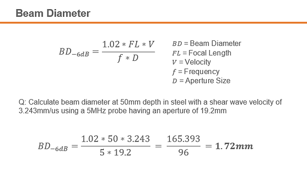 PAUT | Soundpath-NDT Ultrasonics