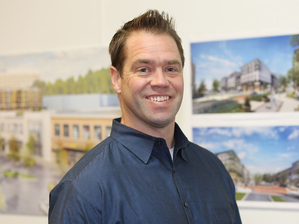 CenterCal Properties LLC | Our Team