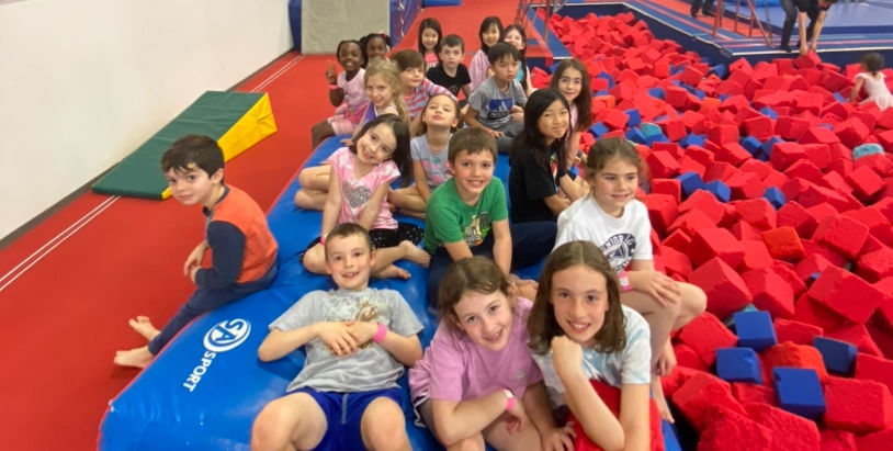 Current Events | Flower Mound | Best Gymnastics