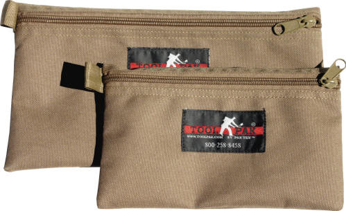 PakPal Singles in Two Sizes #13200 or 14100 | ToolPaks