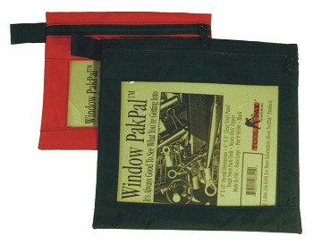 Window PakPal Set of Two #98200 | ToolPaks