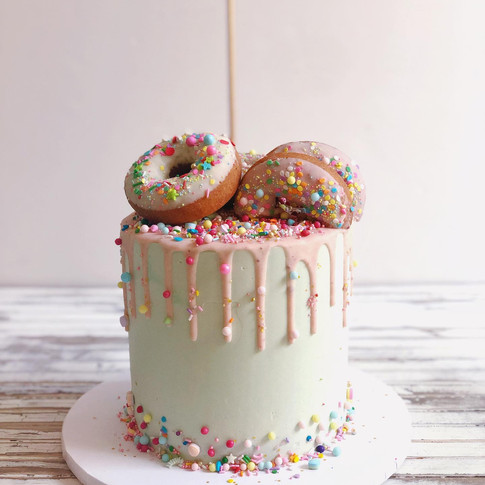 Baking Gallery | Jenny Bakes