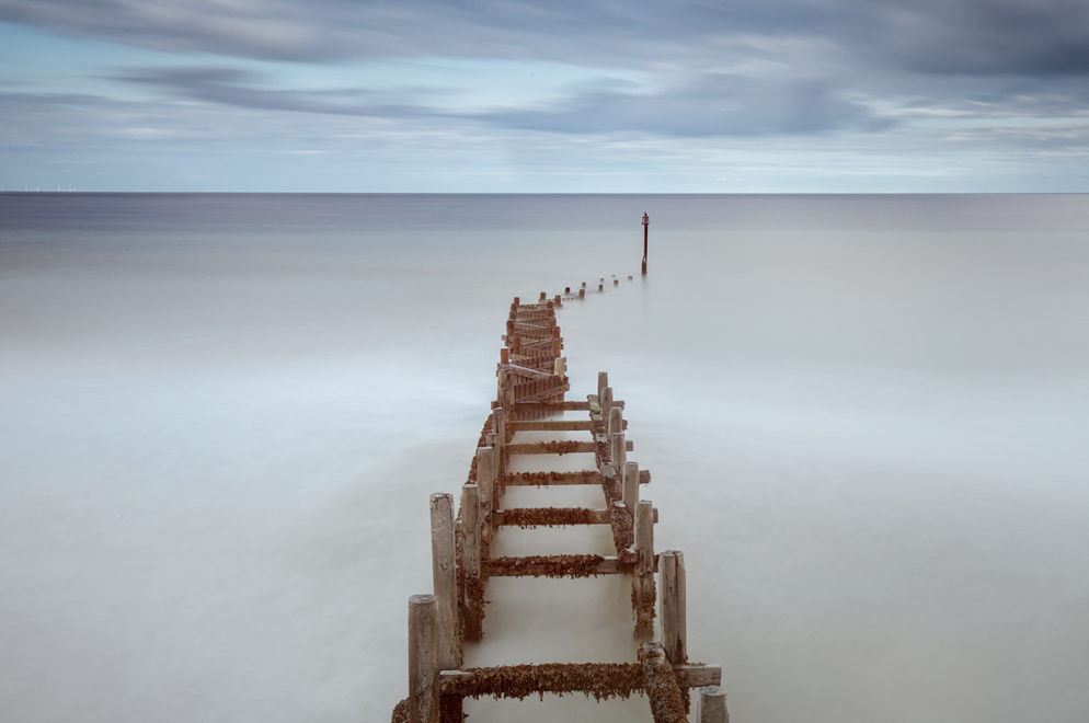 A Passion For 'Scapes with Kevin Pigney | Camversation