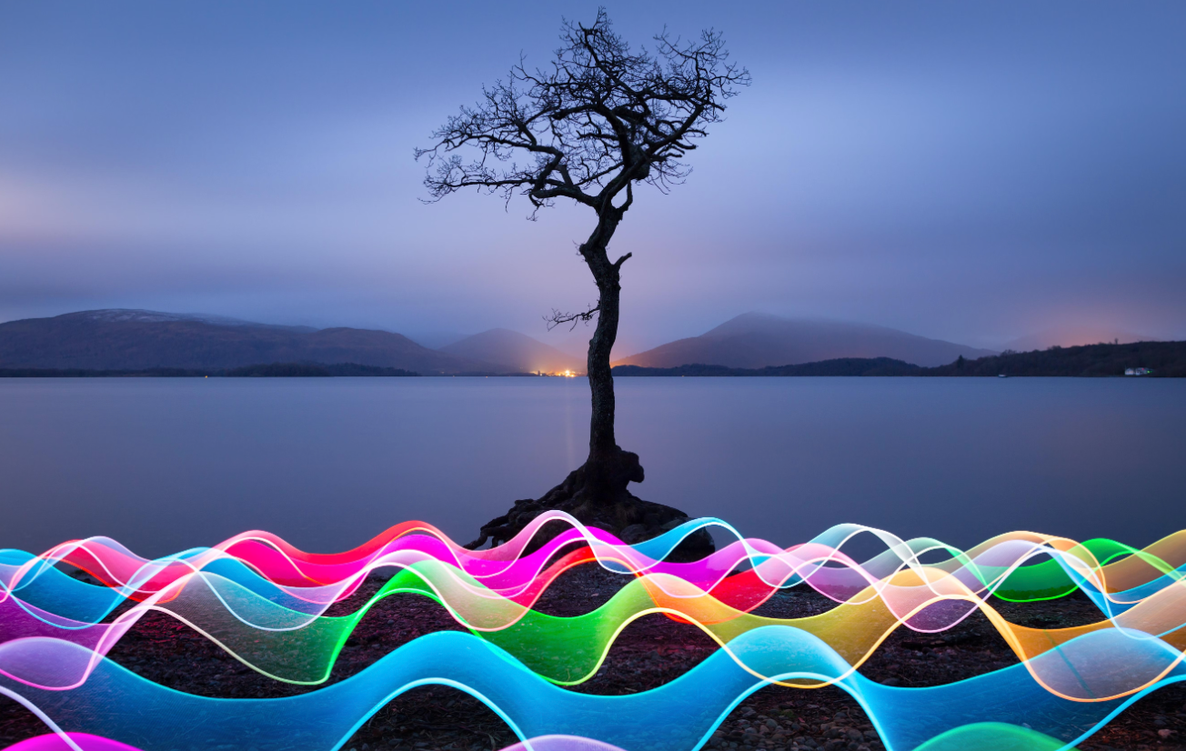 Light Painting with David Gilliver (NEW!) | Camversation