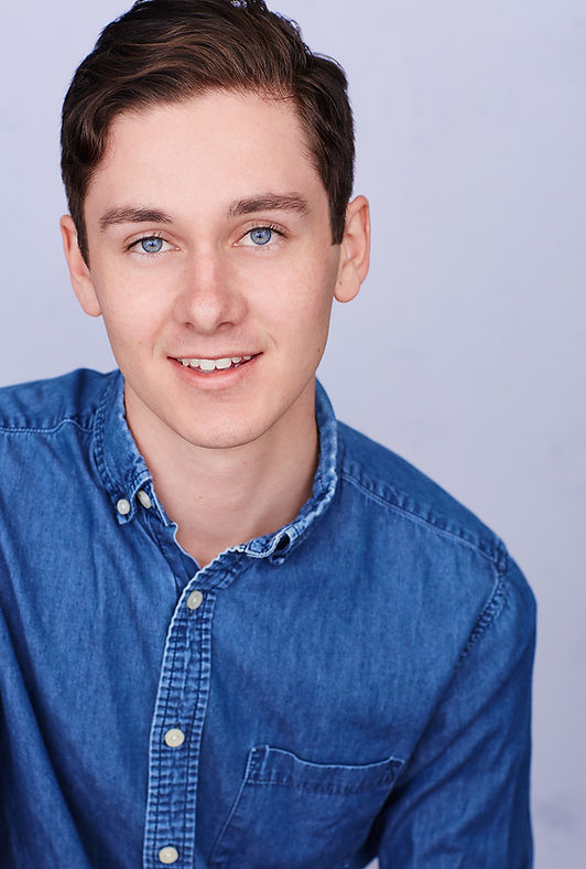 Dean Marchant | Actor | United States